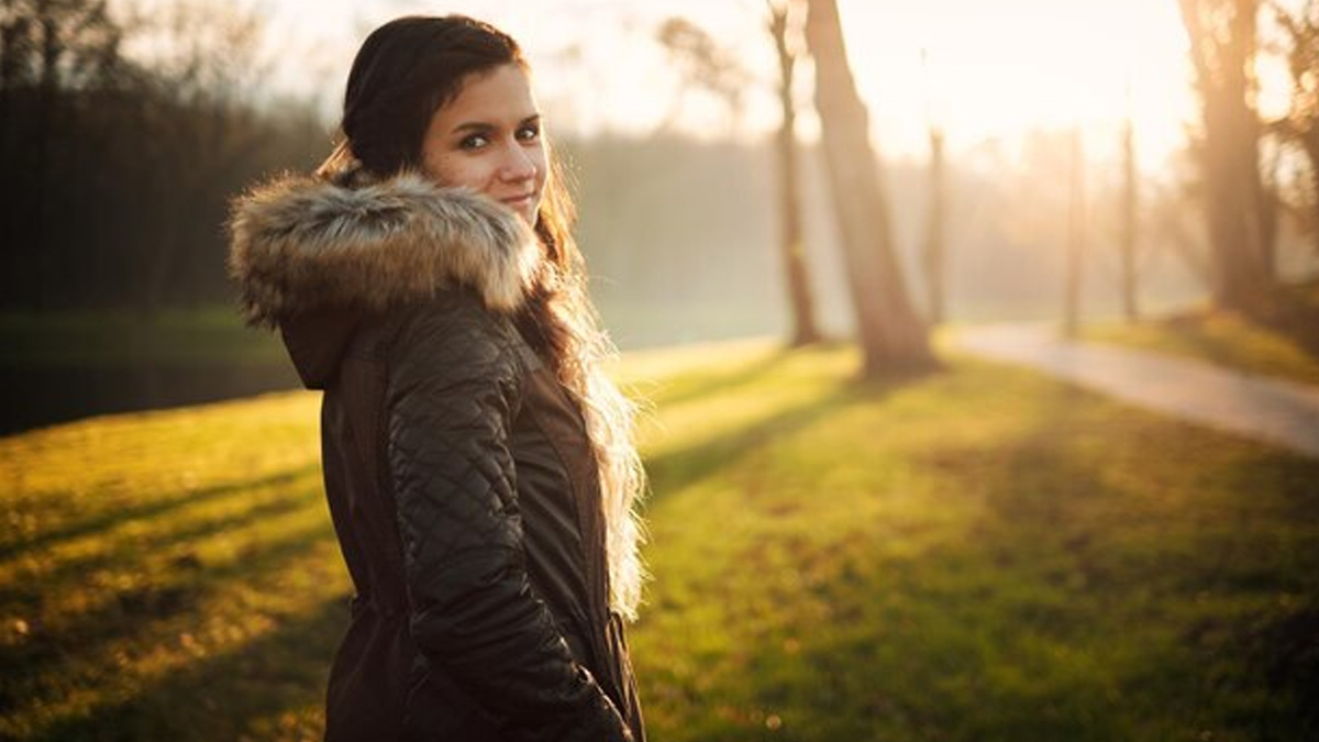 This Is The Best Time To Get Vitamin D From Sunlight In Winter ...