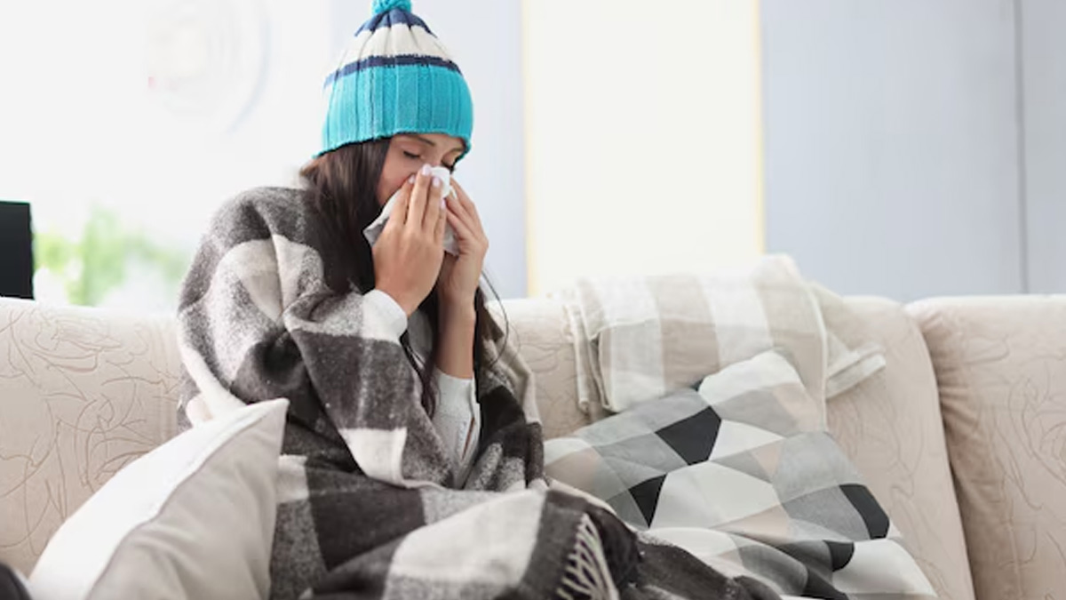 Considering Flu Vaccines In Winter? Expert Shares All You Need To Know ...