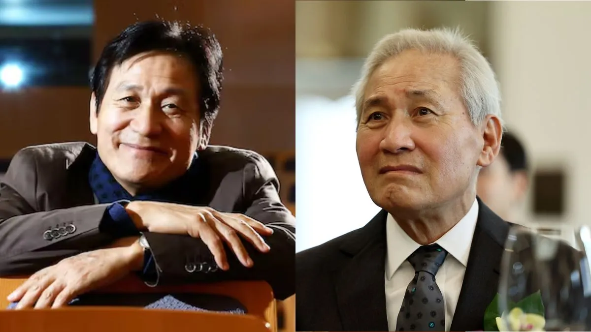 At 74, Ahn Sung-ki, Legendary South Korean Actor, Dies After Fighting ...