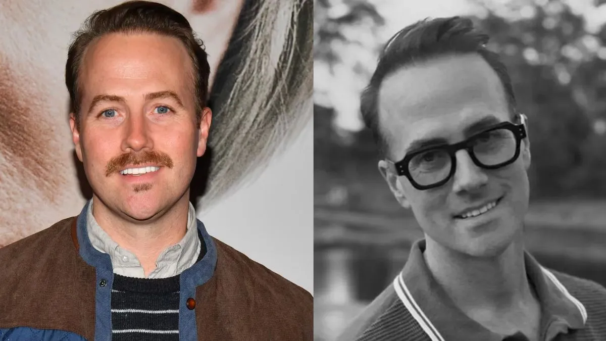 Bret Hanna-Shuford, Broadway Actor, Seen in ‘Wicked’, Dies Due To An ...