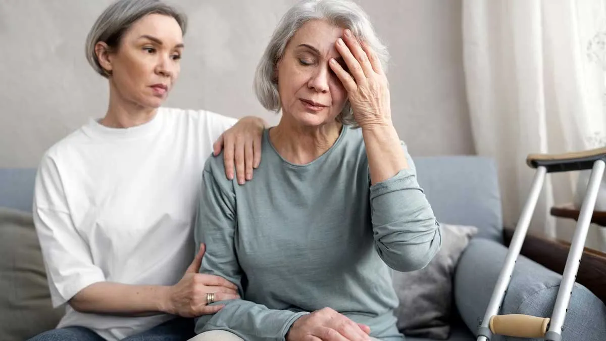 Study Identifies 6 Early Signs Linked To Higher Dementia Risk – Expert ...
