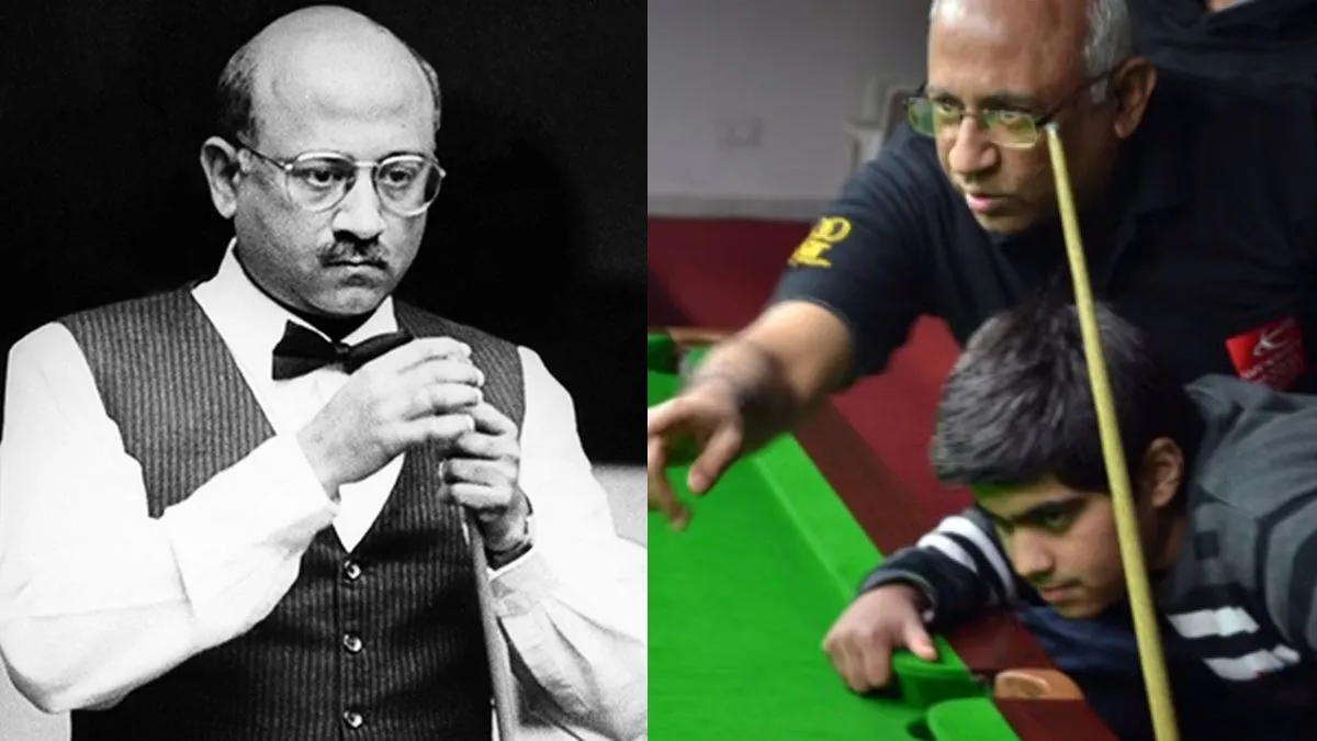 Manoj Kothari, Former World Billiards Champion Dies at 67 Following a ...