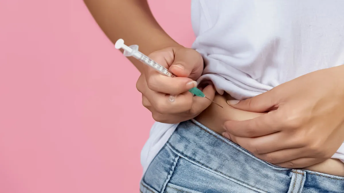 How to Spot the Signs of Insulin Resistance Early, Expert Tells ...