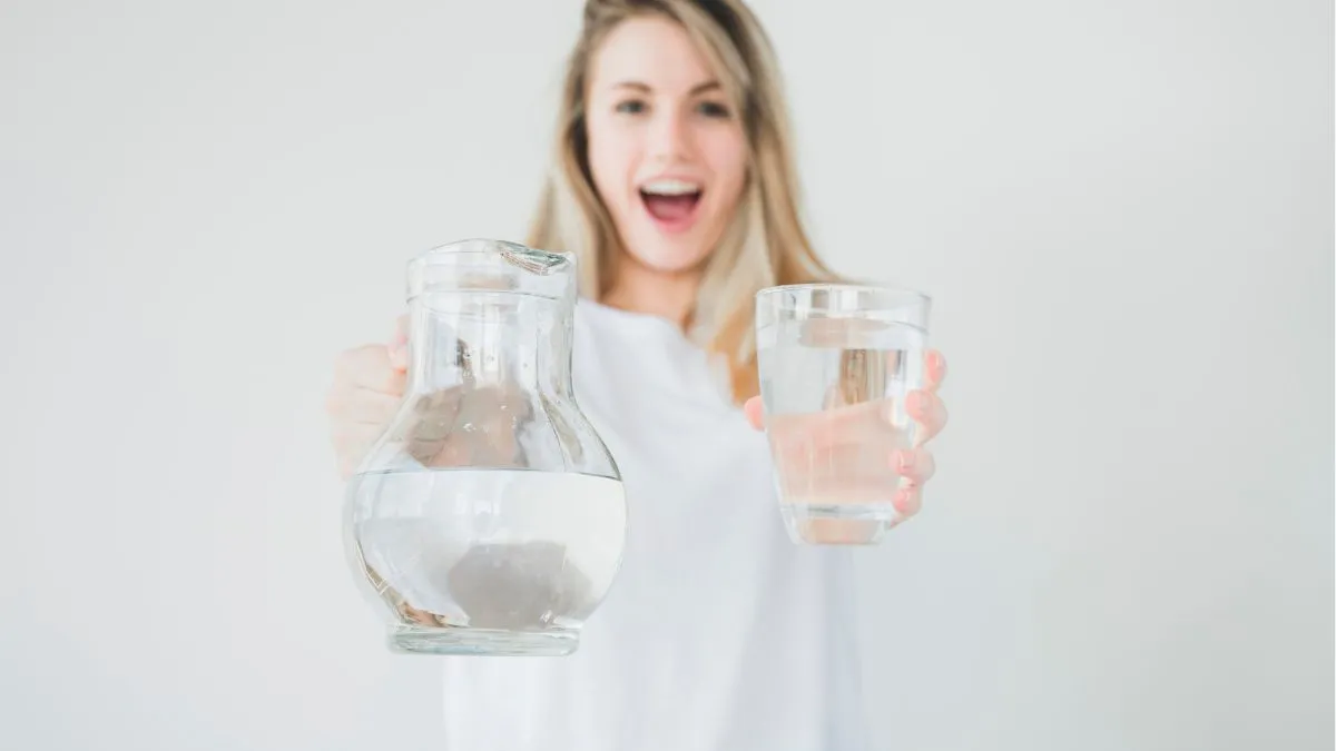 From Washing Veggies To Cooking Baby Food: 6 Moments When You Must Use ...