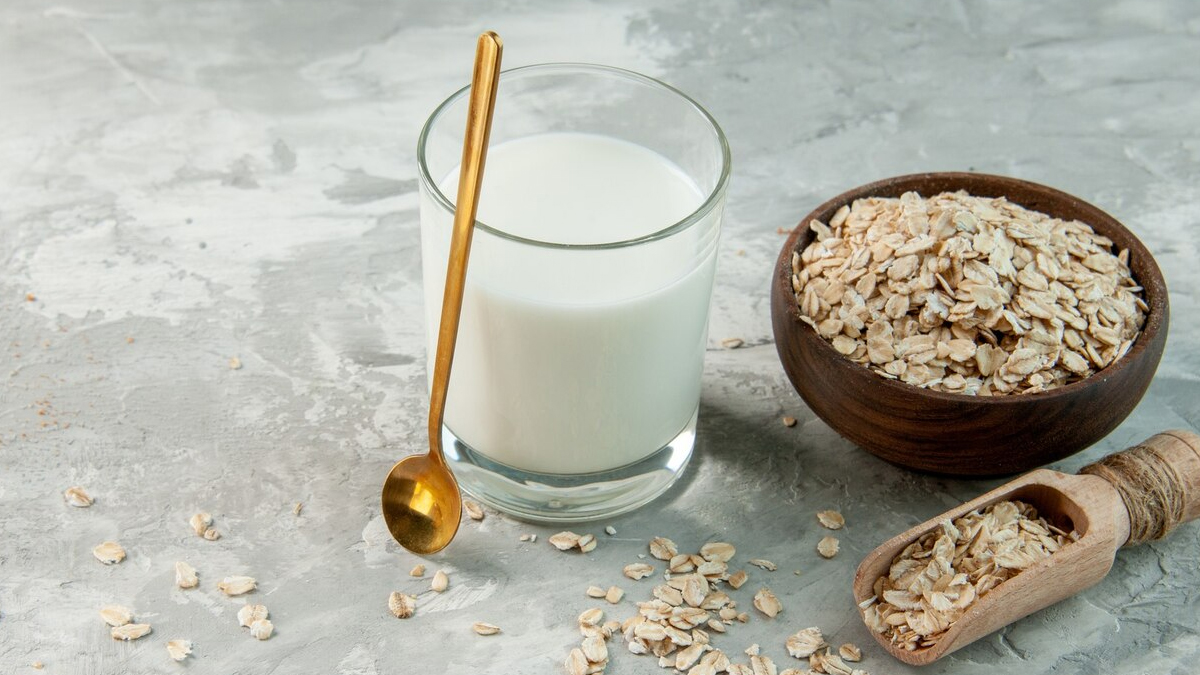 What Is The Viral ‘Oatzempic’ Trend? Expert Shares If It Helps In ...