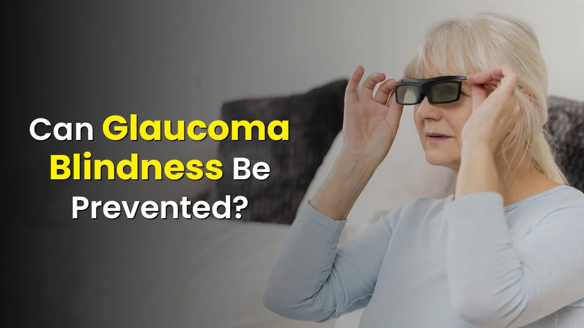 Can Glaucoma Blindness Be Prevented? The Importance of Routine Eye ...