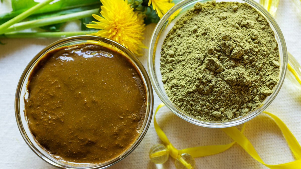 Hair Mask for Grey Hair: Expert Shares Benefits of Henna, Coffee and ...