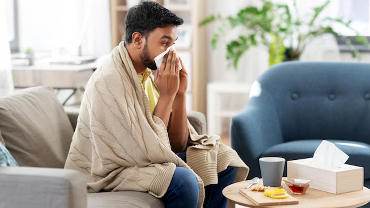 Could Your Gut and Oral Microbiomes Be the Reason You Catch Colds ...