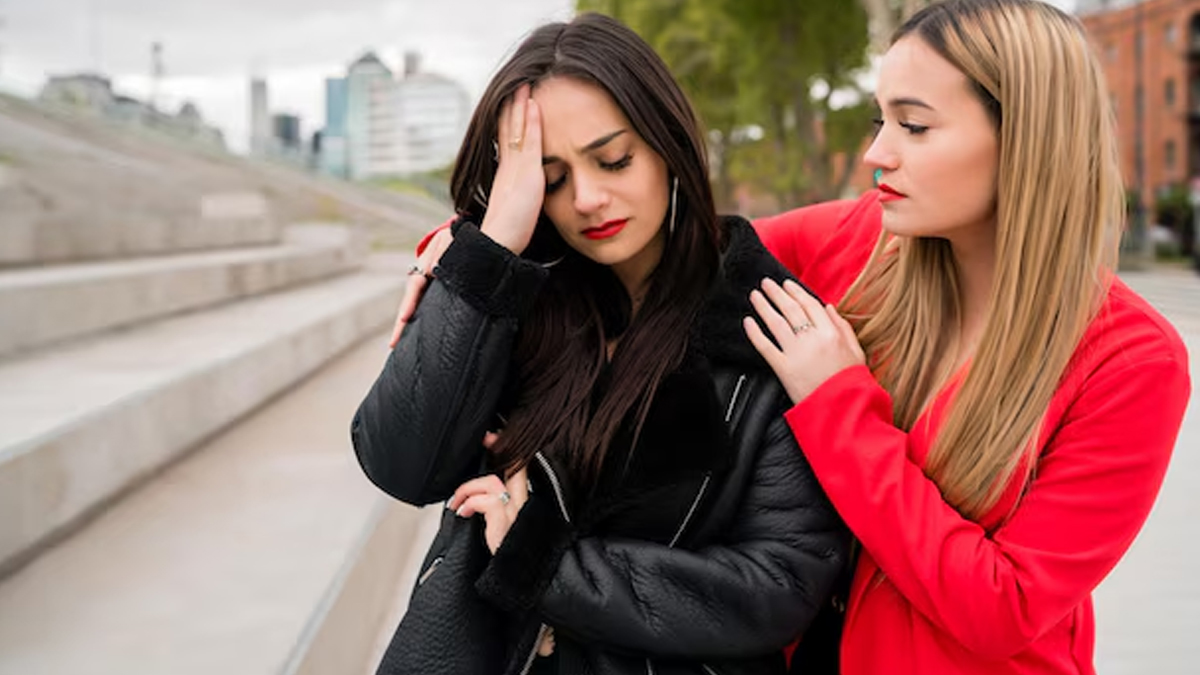 Dealing With A Friendship Breakup? Expert Shares Tips To Navigate It ...