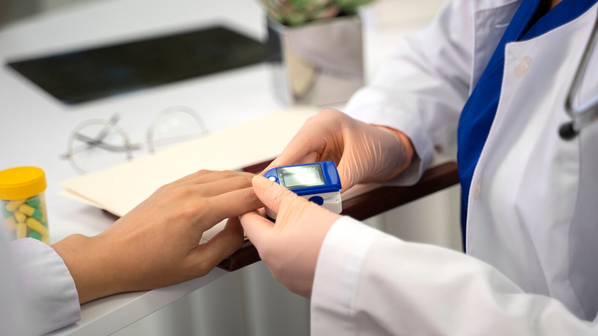 Can Work Stress Increase Diabetes Risk? | OnlyMyHealth