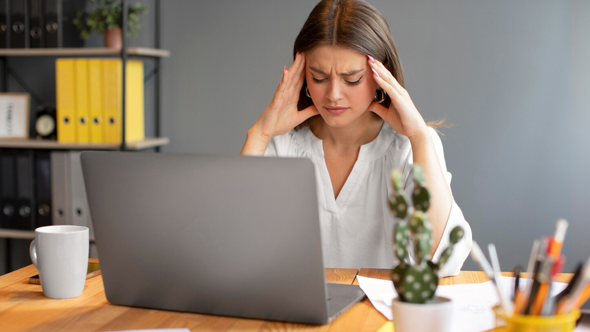 Can Work Stress Increase Diabetes Risk? | OnlyMyHealth