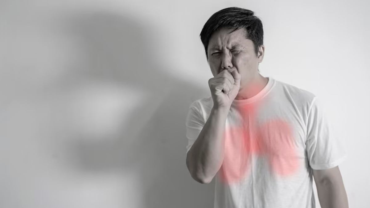Breathless While Talking or Climbing Few Steps? Know Early COPD Signs ...