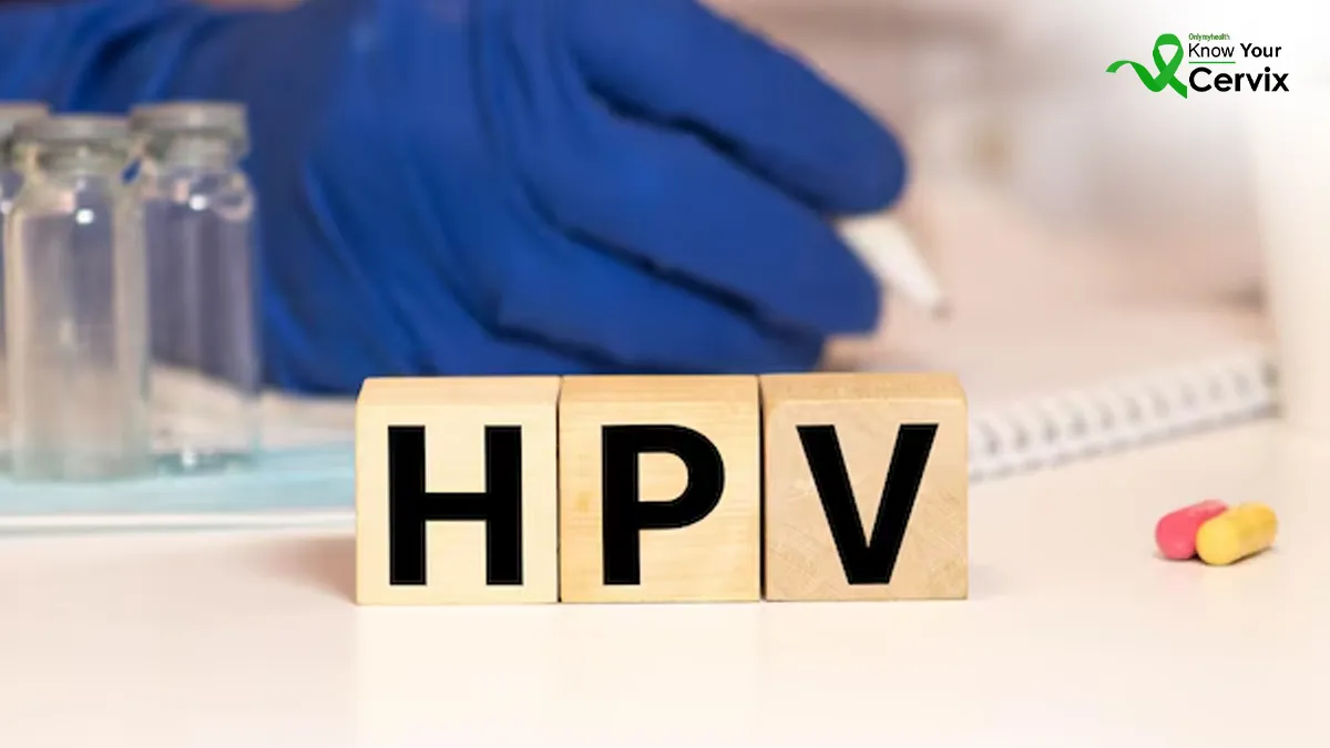 Cervical Cancer Awareness Month: HPV Explained Beyond Vaccine ...