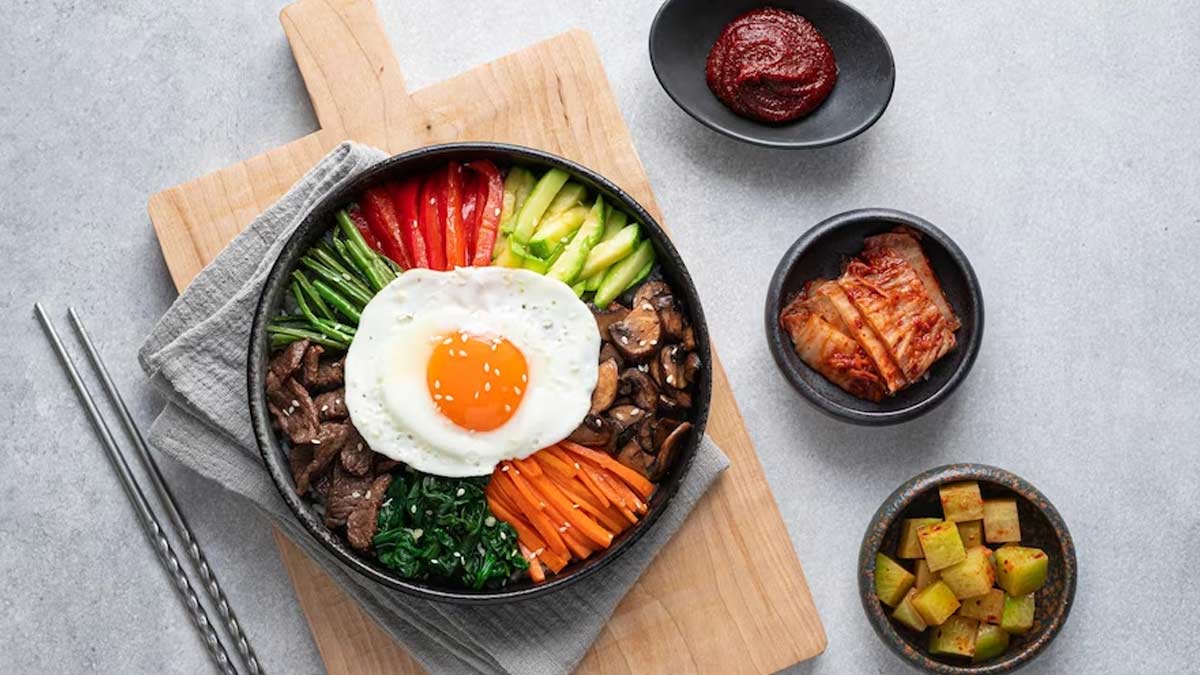 What is the Korean Switch-On Diet, Expert Lists 5 Benefits | OnlyMyHealth