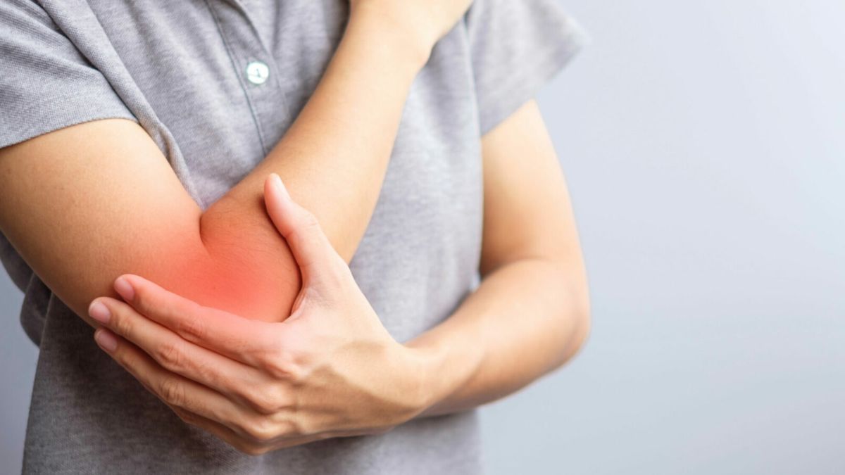 What is CRPS? The Rare Pain Syndrome Archana Puran Singh Developed ...