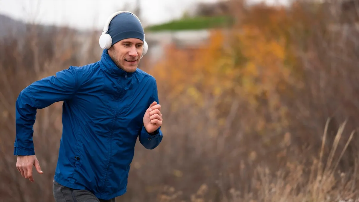 Winter Running: How to Protect Your Lungs From The Cold? | OnlyMyHealth