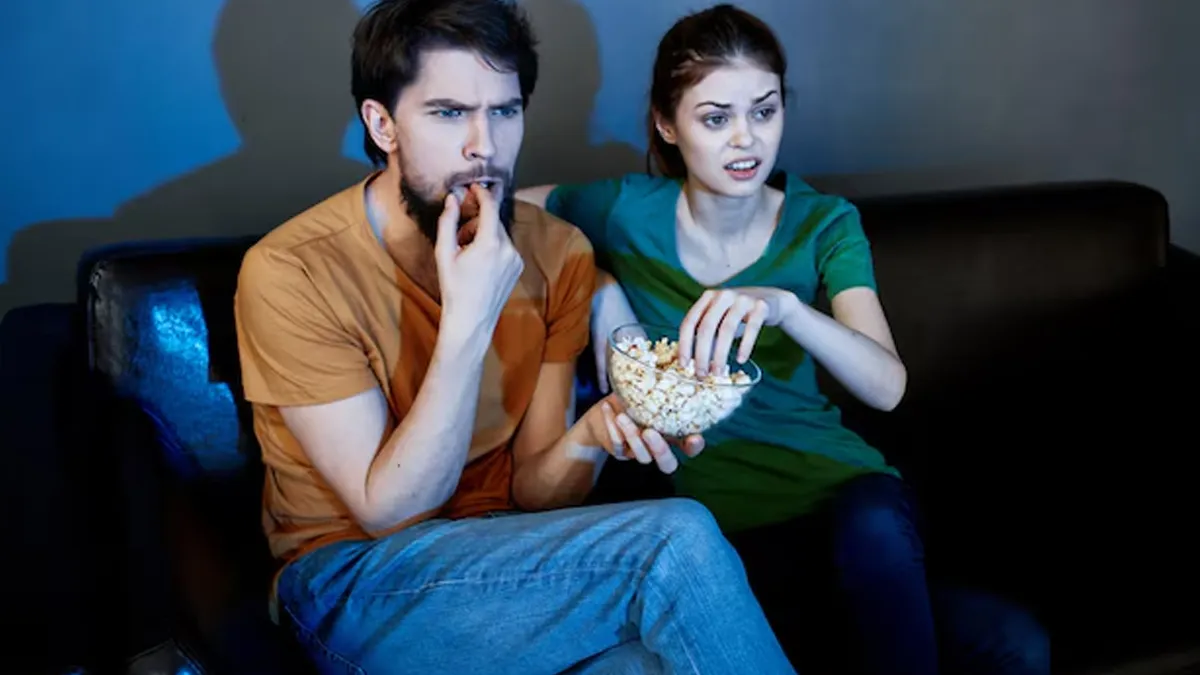 Watching True Crime Shows To Relax? Doctor Warns It May Be Bad For ...