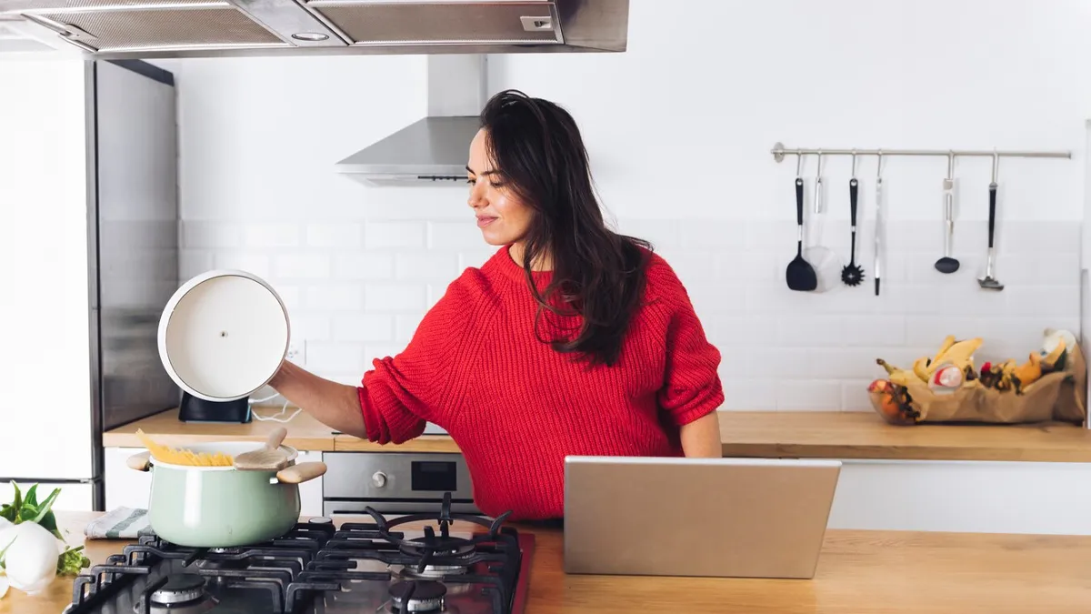 Do Gas Stoves Pollute Indoor Air? Expert Shares Impact On Health ...