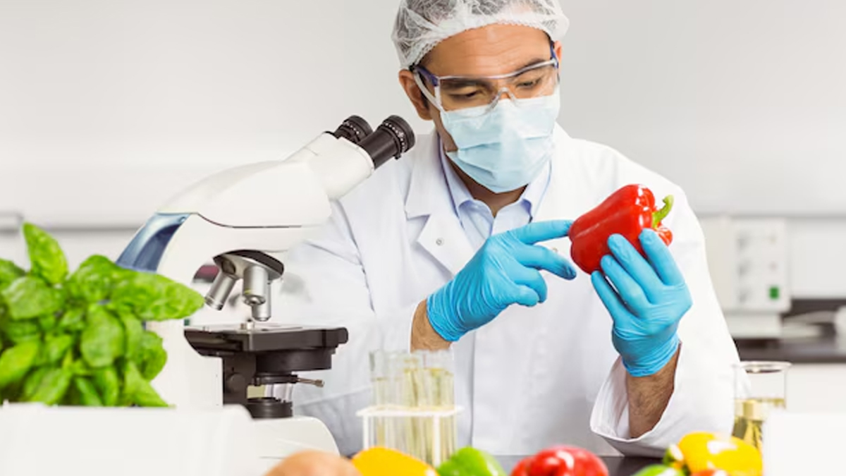 Study Shows Food Preservatives May Cause Cancer – Expert Weighs In ...