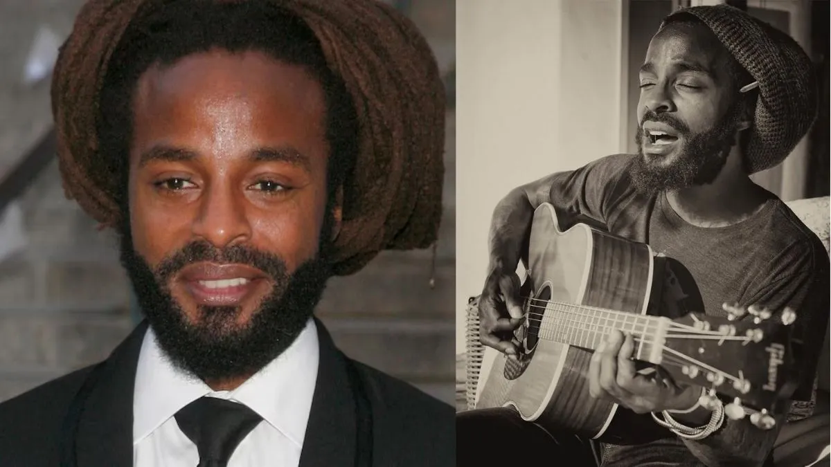 Grammy-Nominated John Forté Dies at 50: Cause of Death Not Yet ...