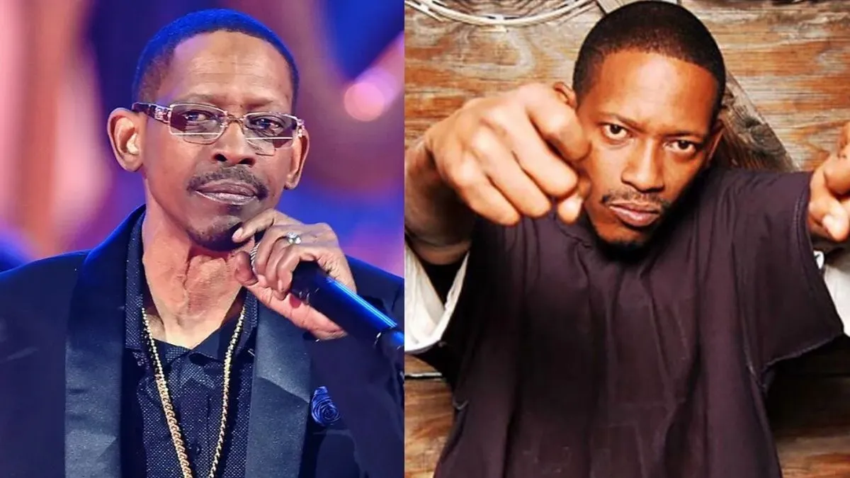 Kurupt, Legendary Rapper, Hospitalised With Serious Health Issues ...