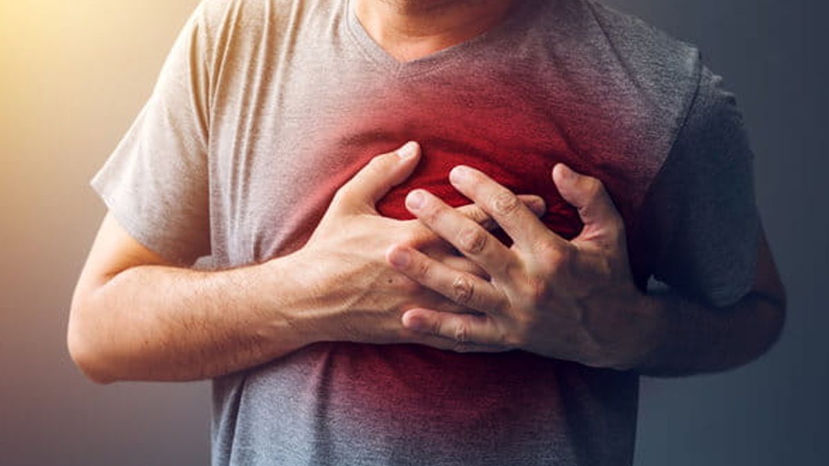 Survived a Heart Attack? Expert Shares How to Live With a Weak Heart ...