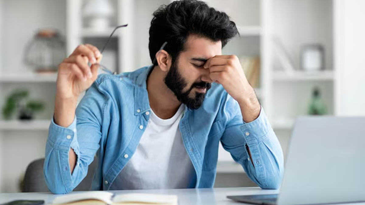 The Rising Concern: Why Glaucoma is Hitting Young Adults Earlier ...