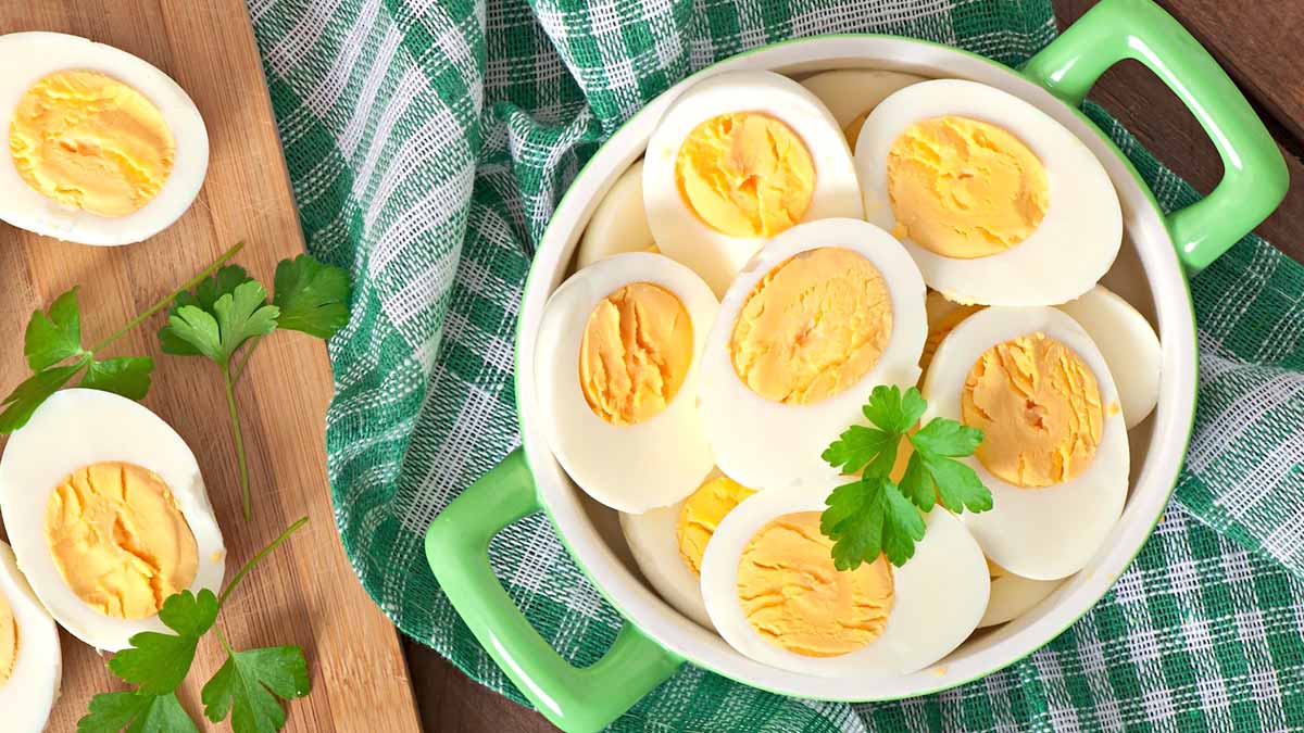 How Many Eggs Can Kids Under 5 Years Eat Per Day? Expert Shares ...