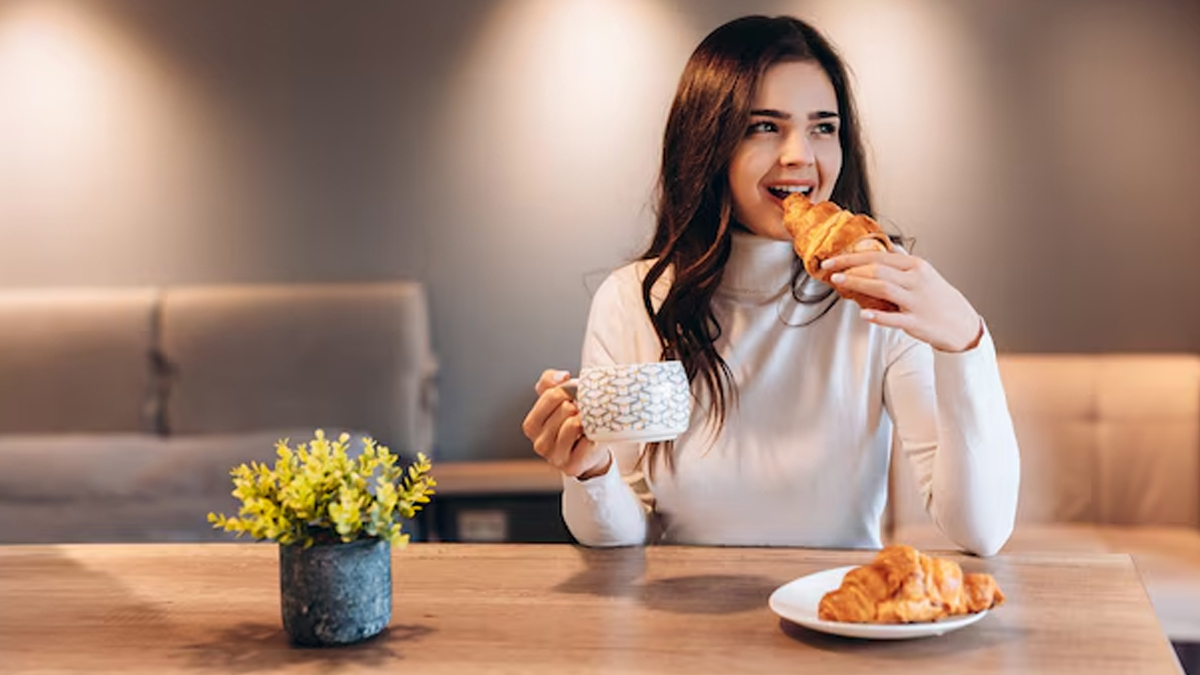 How Savoury Breakfast Can Keep Your Blood Sugar In Check | OnlyMyHealth