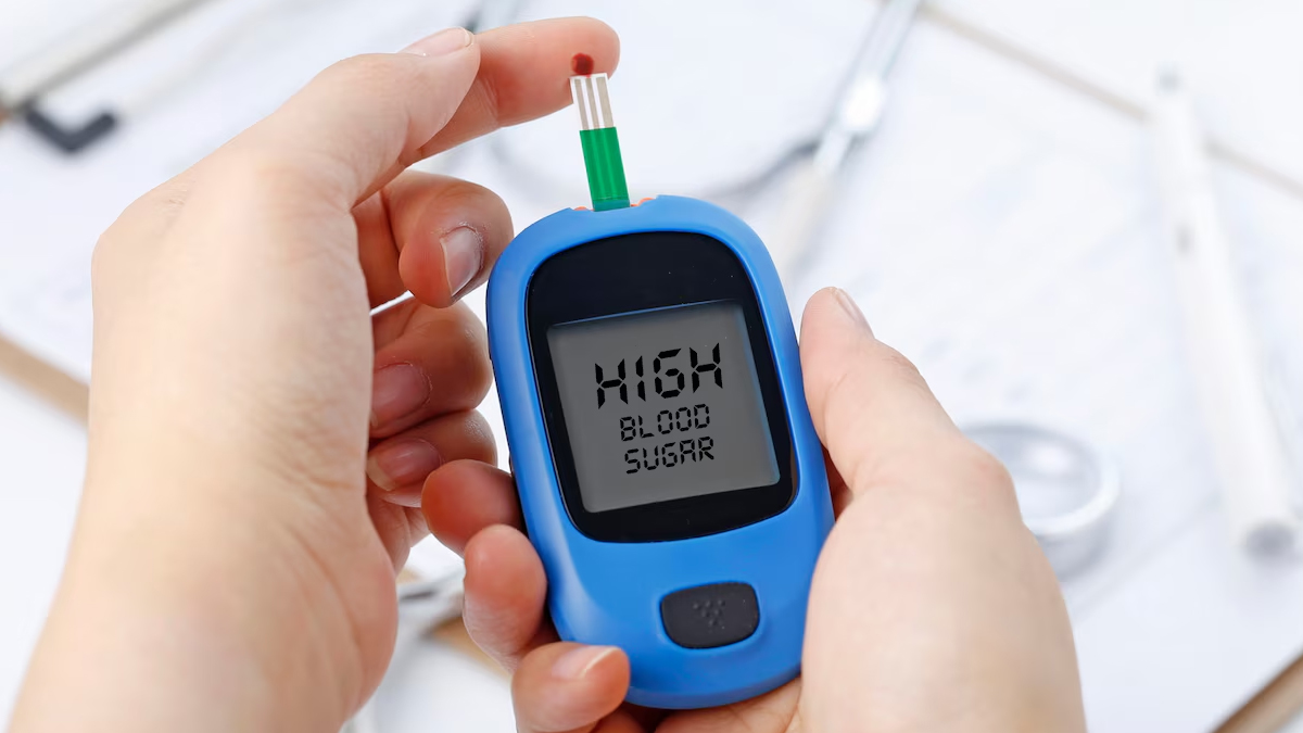 How Savoury Breakfast Can Keep Your Blood Sugar In Check | OnlyMyHealth