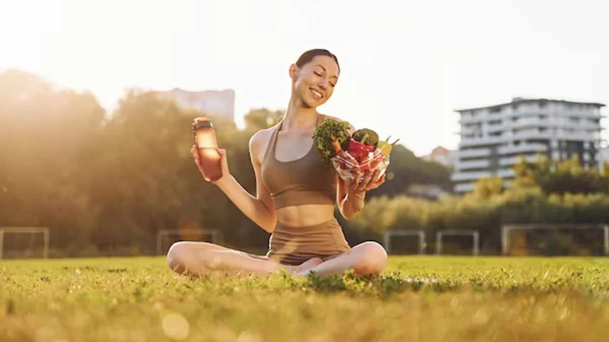 Expert Shares Diet Trends That Will Take Over Your Table In 2026 ...