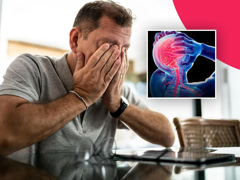 Stroke Often Looks Like Fatigue," Says Leading Neurologist, Shares What ...