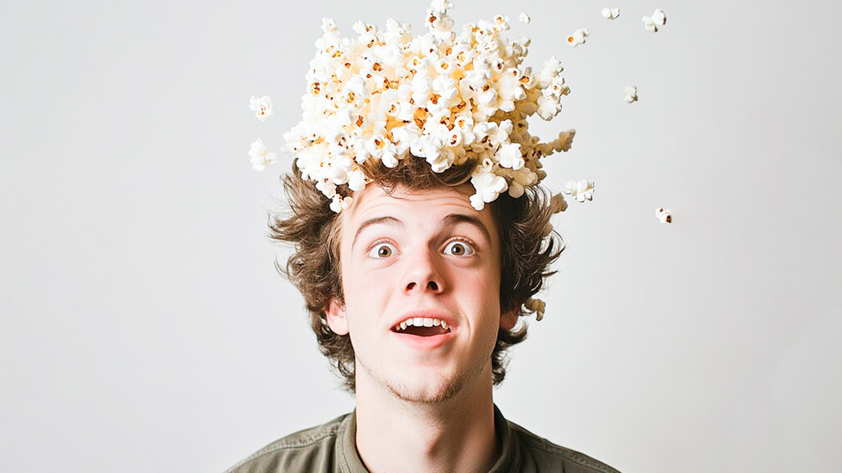 A Psychologist Explains How Popcorn Brain Is Affecting Your Cognitive ...