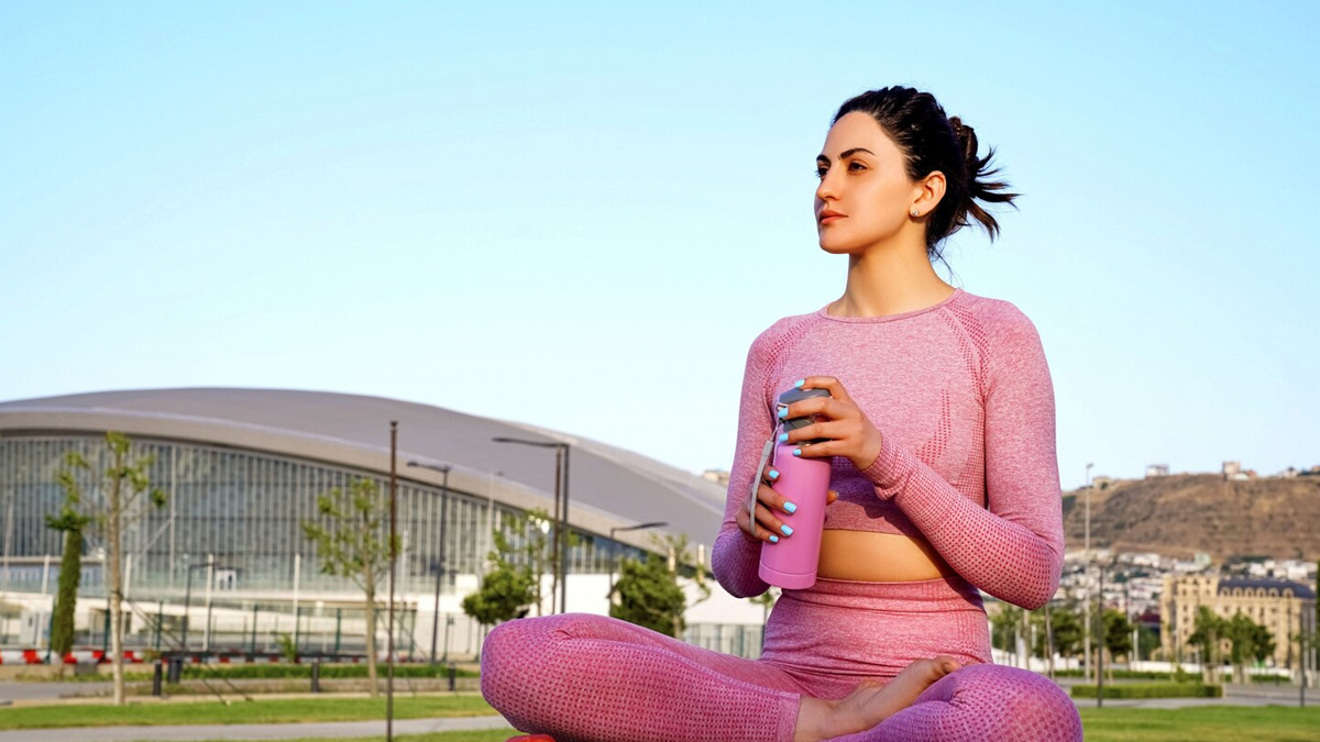 Expert Shares Diet Trends That Will Take Over Your Table In 2026 ...