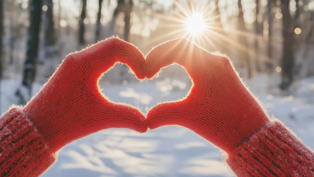 Does Lack of Sunlight and Physical Activity in Winter Affect Heart ...