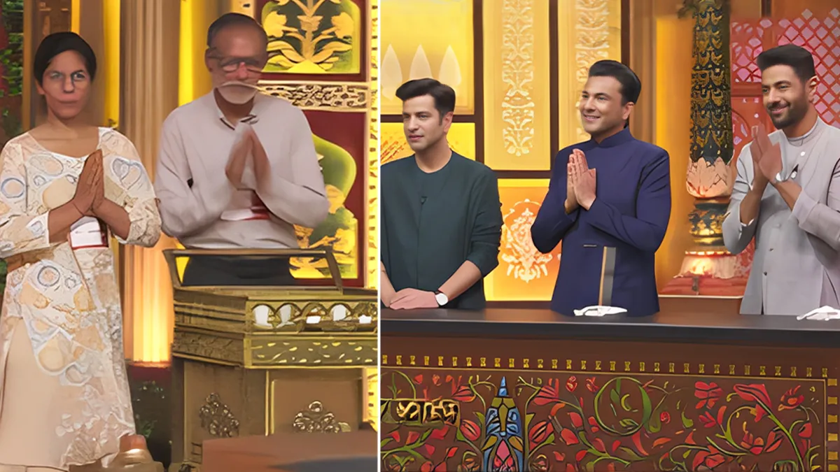 Diagnosed With Parkinson’s At 14, Master Chef Contestant Manisha Sharma ...