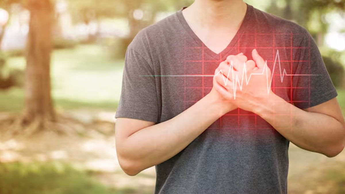 Why 40 Plus Has Become A High-Risk Age For Silent Cardiac Arrest ...