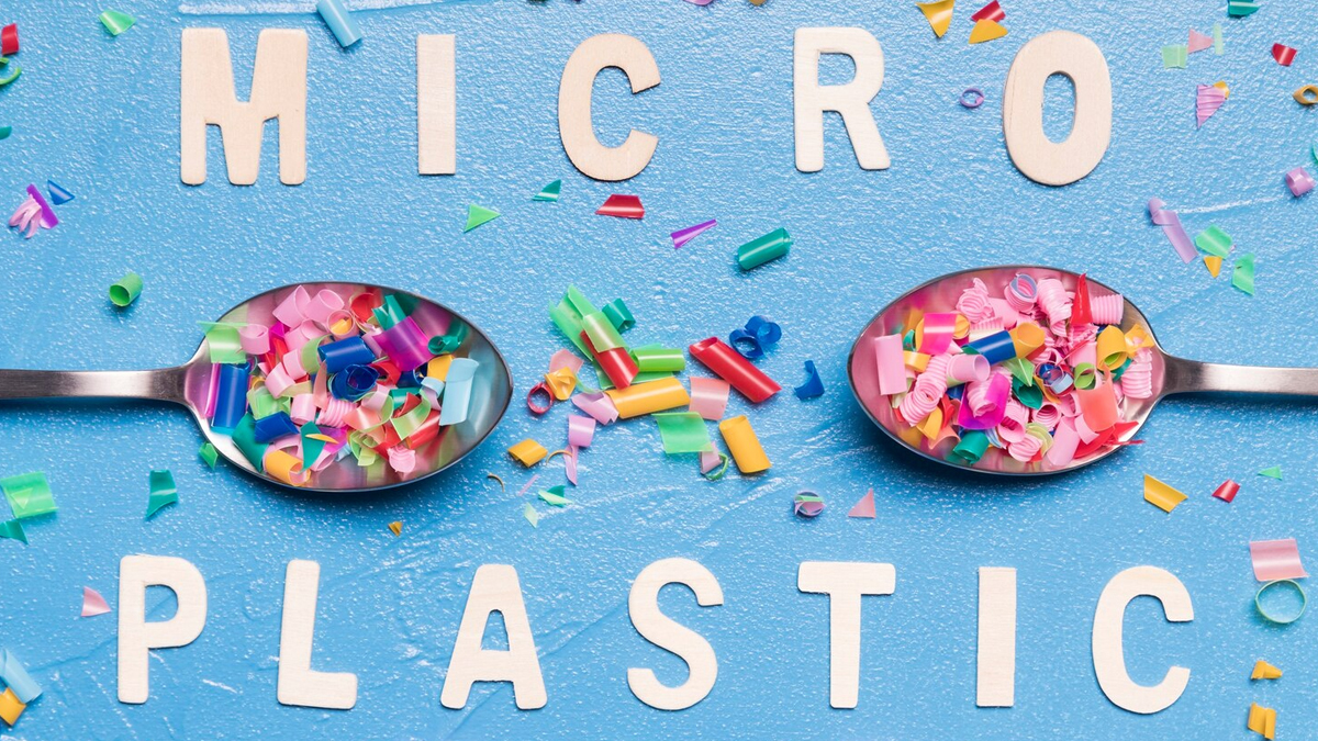 Are We Eating Plastic Every Day? Shocking Facts About Microplastics in ...