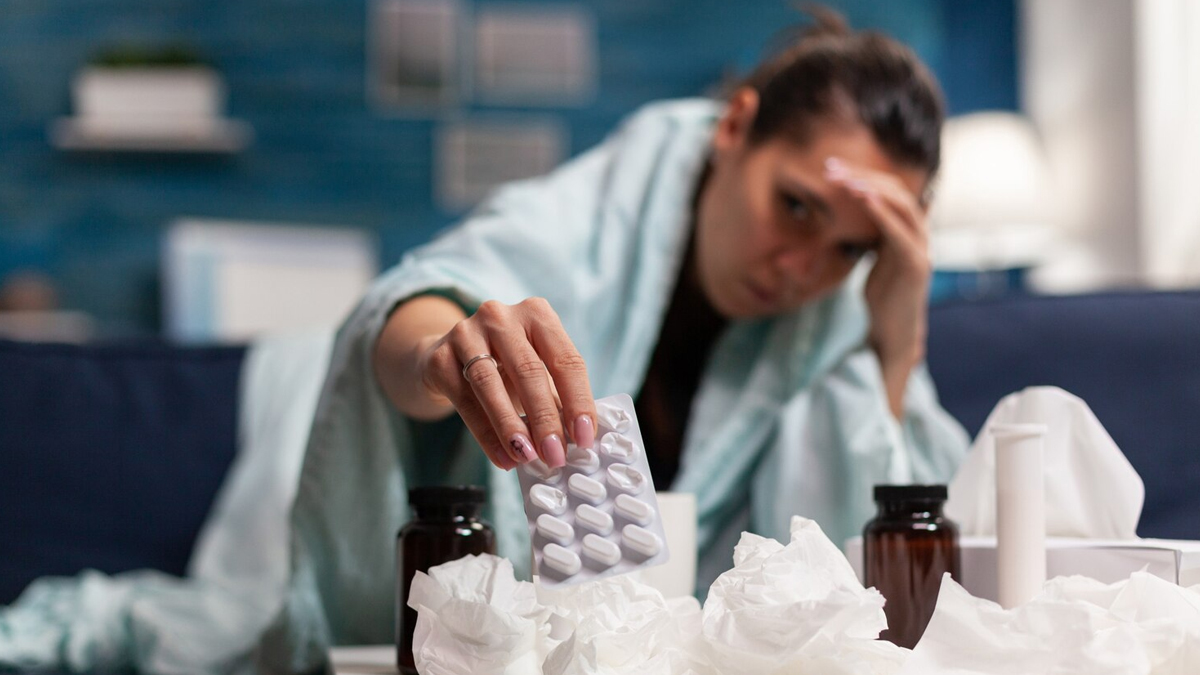 What Is Super Flu? Expert Shares All You Need To Know About It ...