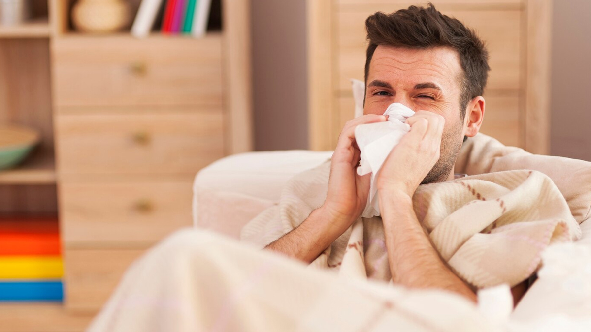 What Is Super Flu? Expert Shares All You Need To Know About It ...