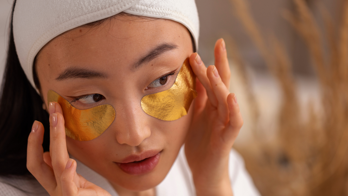 Are Under-eye Masks Effective? Let’s Find Out | OnlyMyHealth