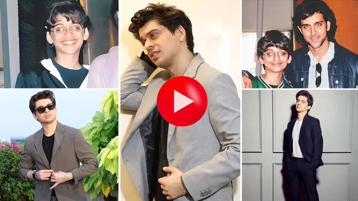 Krrish Child Actor Turned Ophthalmologist Dr Mickey Shares 6 Essential ...