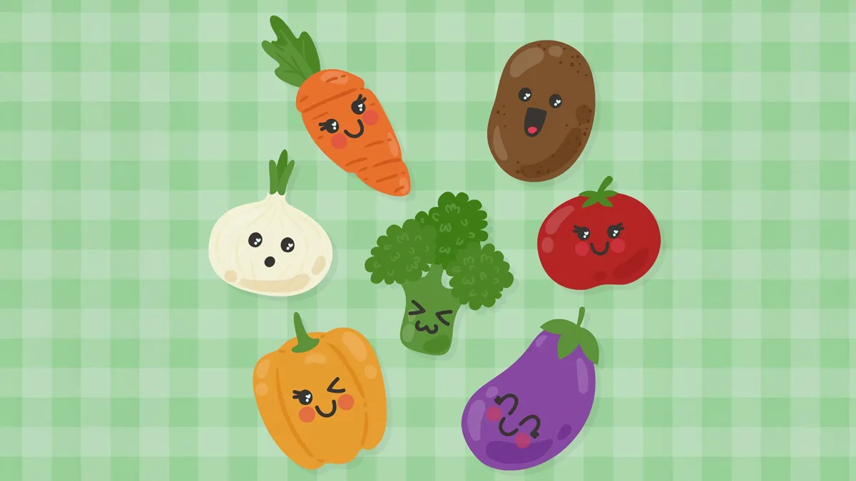Potato, Onion Or Chilli? – Google India’s ‘CEO Of Vegetables’ Post Wins ...