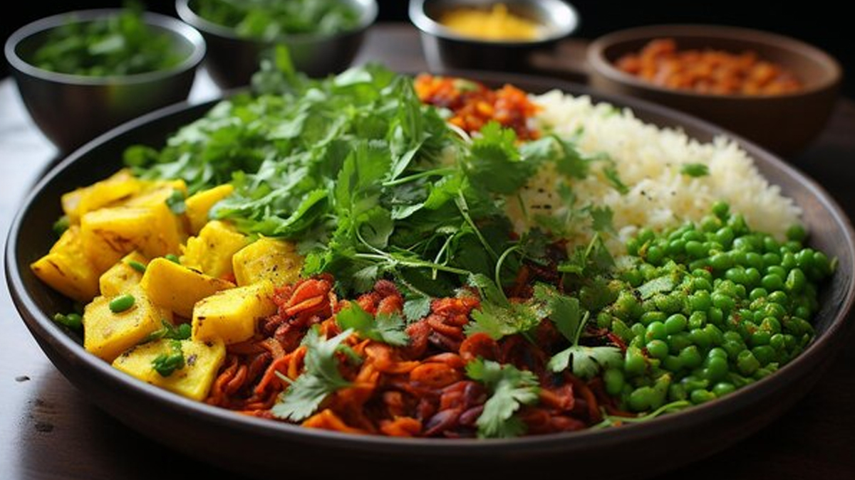 These 10 Vegetarian Foods Have The Highest Protein Per 100g | OnlyMyHealth