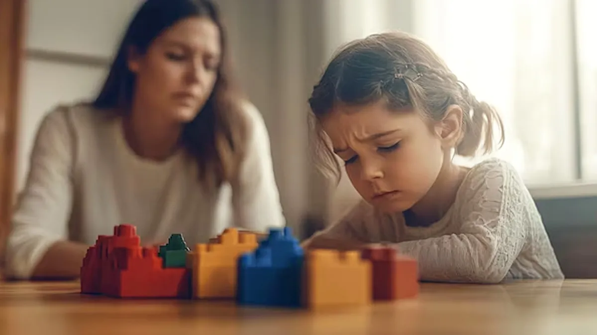 OCD Vs. Autism: Understanding the Key Differences and Overlapping ...