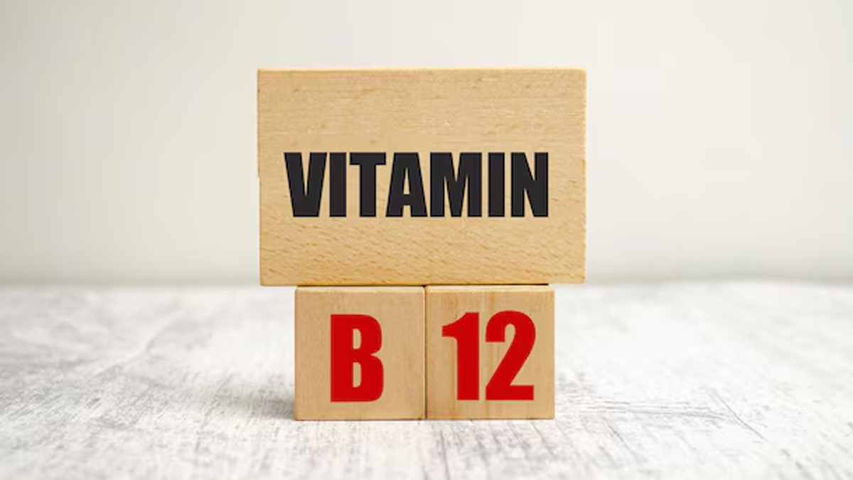 From Hair Loss to Anaemia: How Low Vitamin B12 Is Affecting Women ...