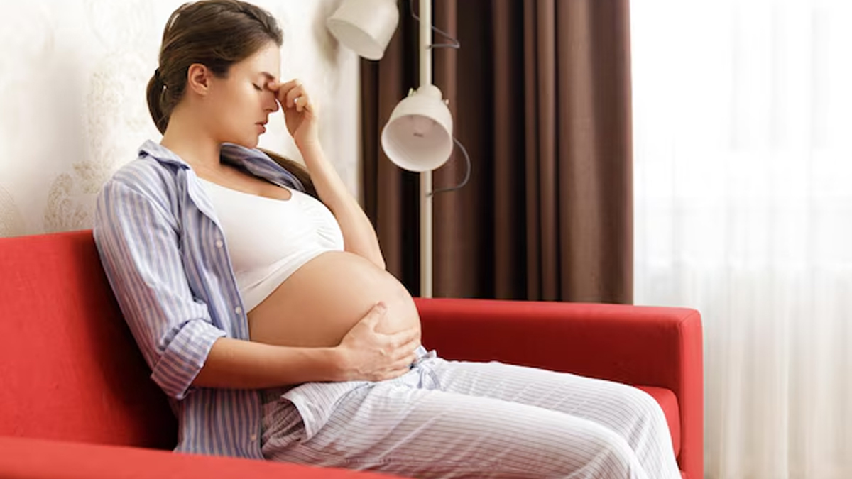 The Soothing Symphony of Birth: How Music Helps Relieve Labour Pain ...