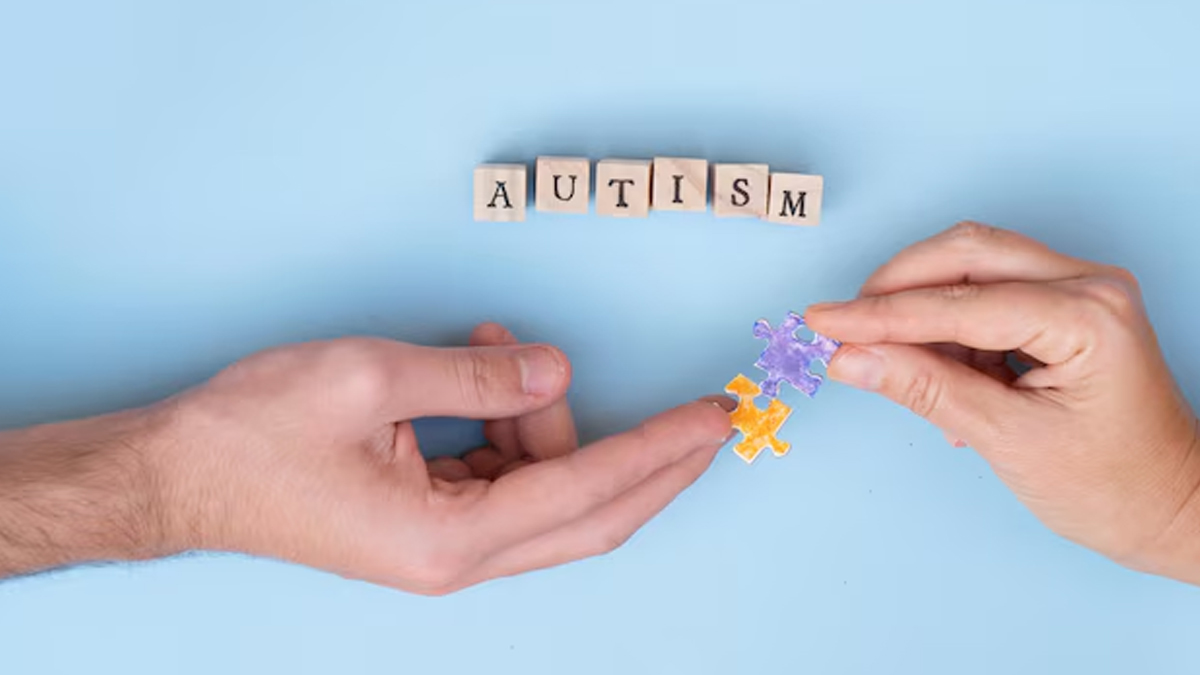OCD Vs. Autism: Understanding the Key Differences and Overlapping ...