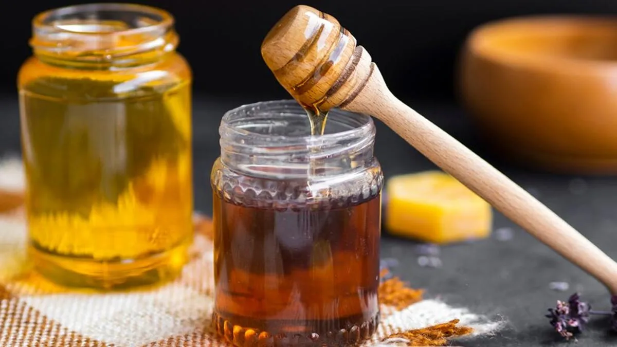 How to Identify Pure Honey vs Fake Honey, Expert Tells | OnlyMyHealth