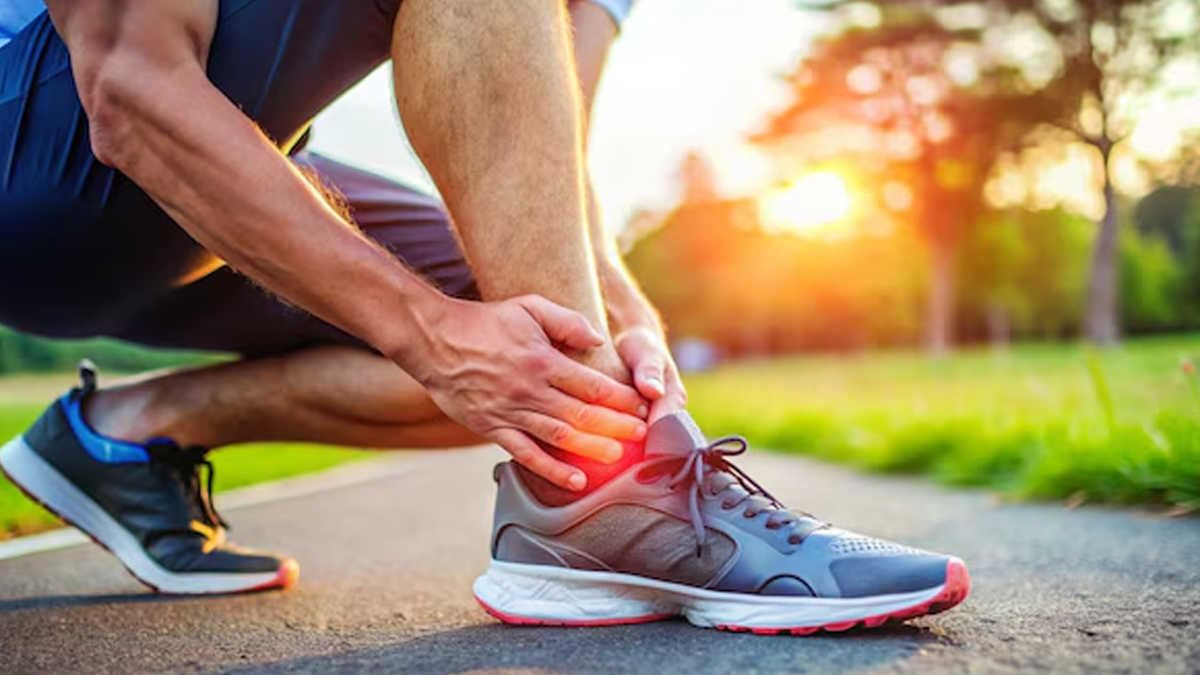 Strain or Sprain? Expert Explains How to Differentiate | OnlyMyHealth